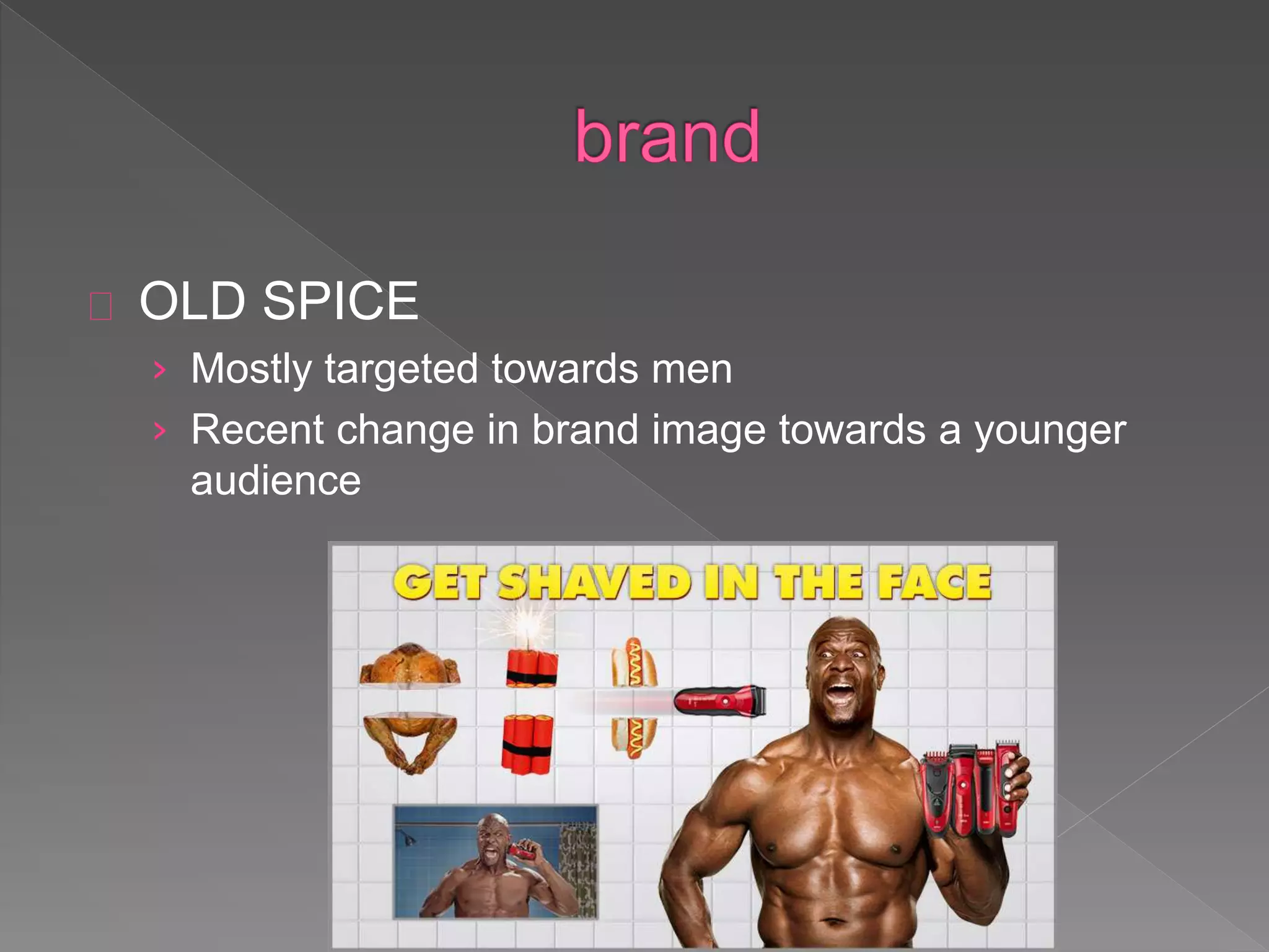 Adv 420 final presentation (Final Draft) | PPT