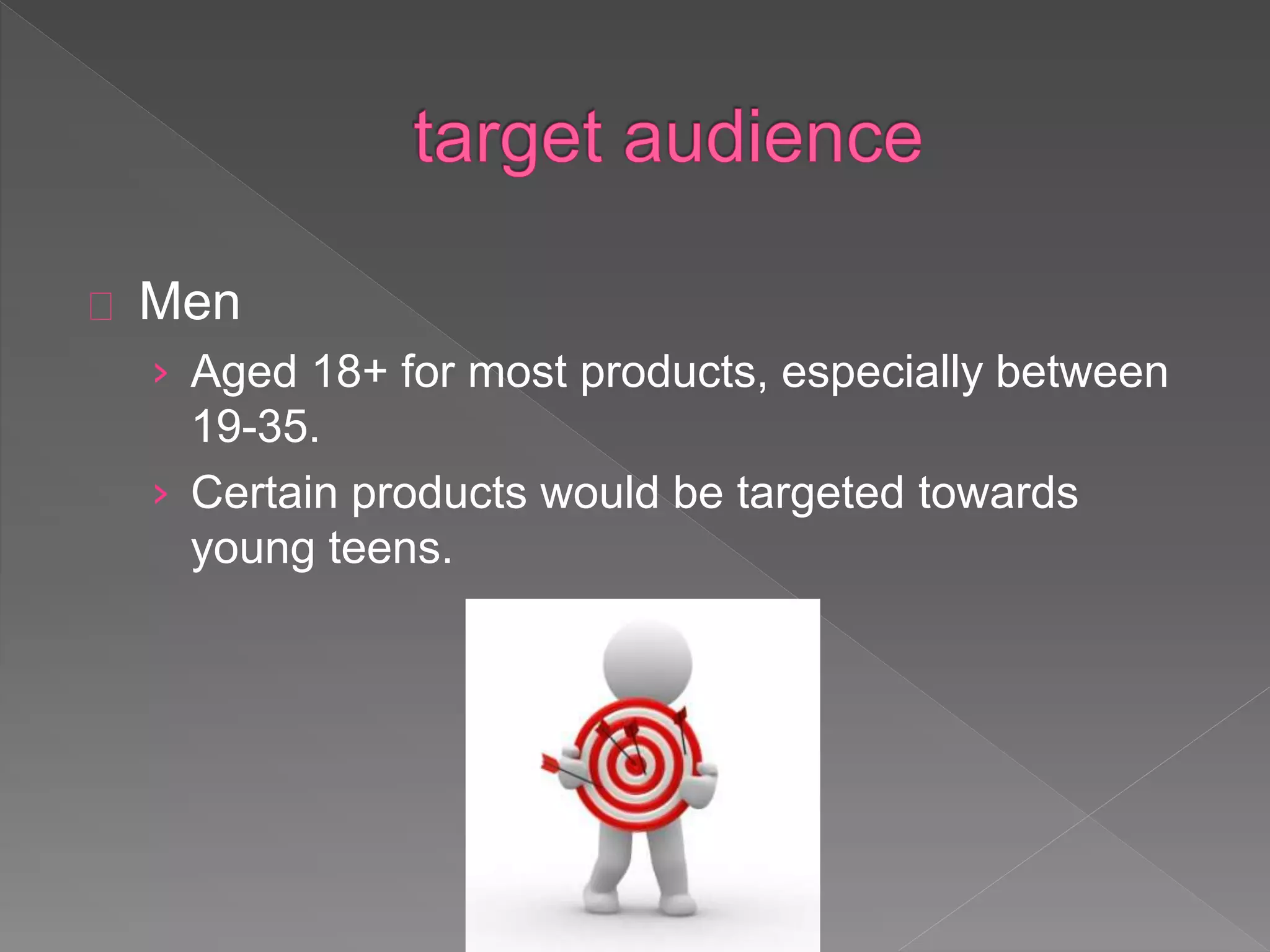 Adv 420 final presentation (Final Draft) | PPT