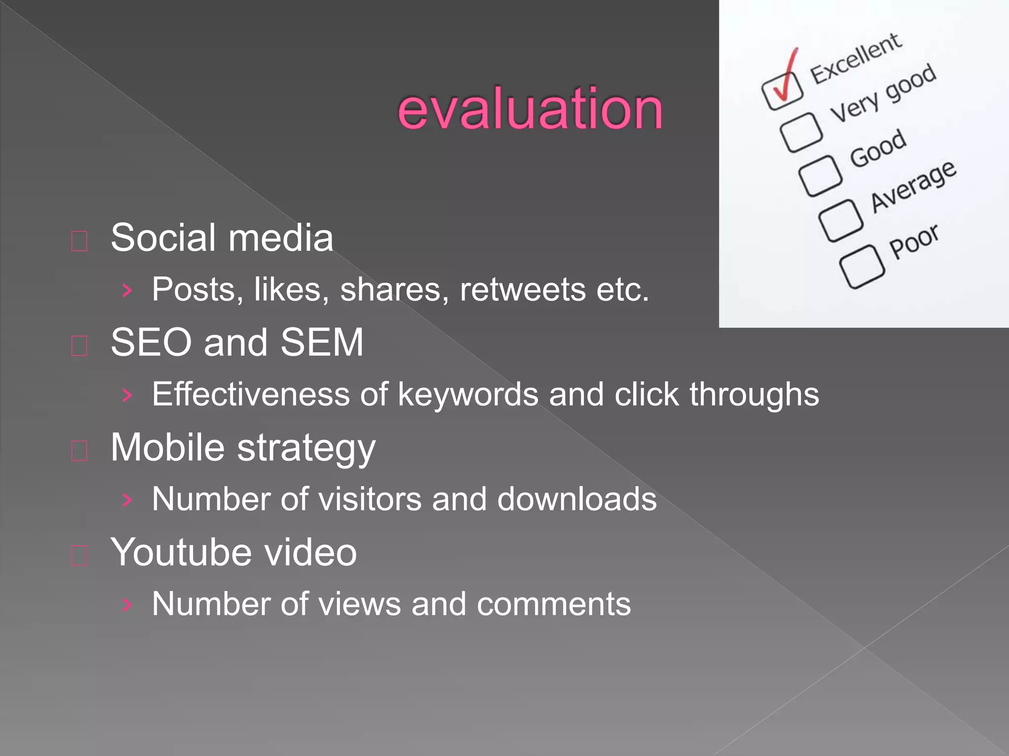 Adv 420 final presentation (Final Draft) | PPT