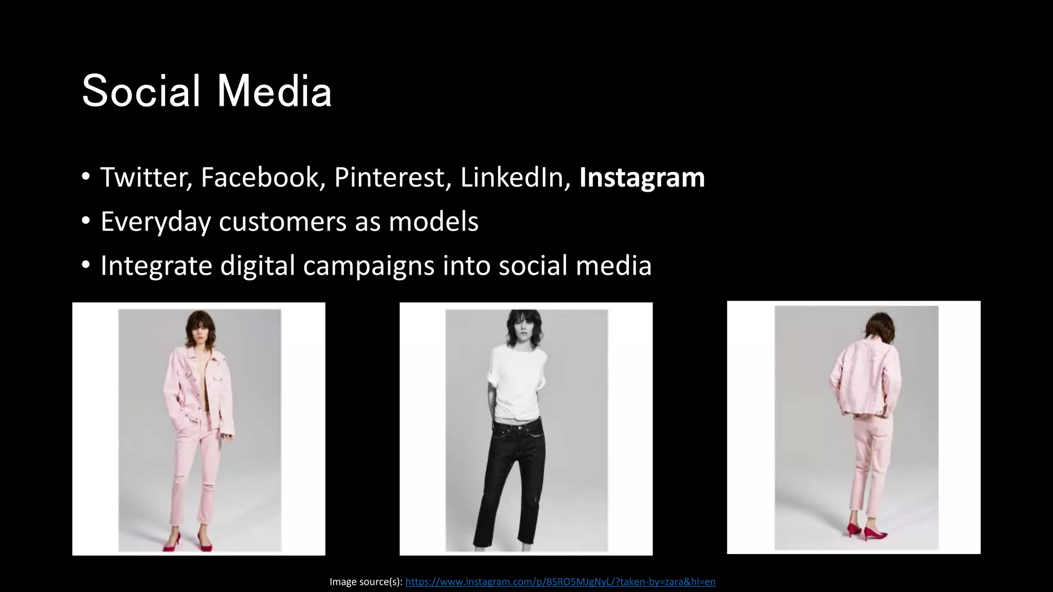 ADV420 Final Presentation | PPT