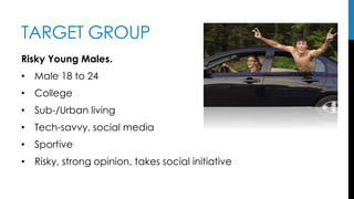 ADV 420 Oakley Digital Strategy 2014 Fall | PPTX