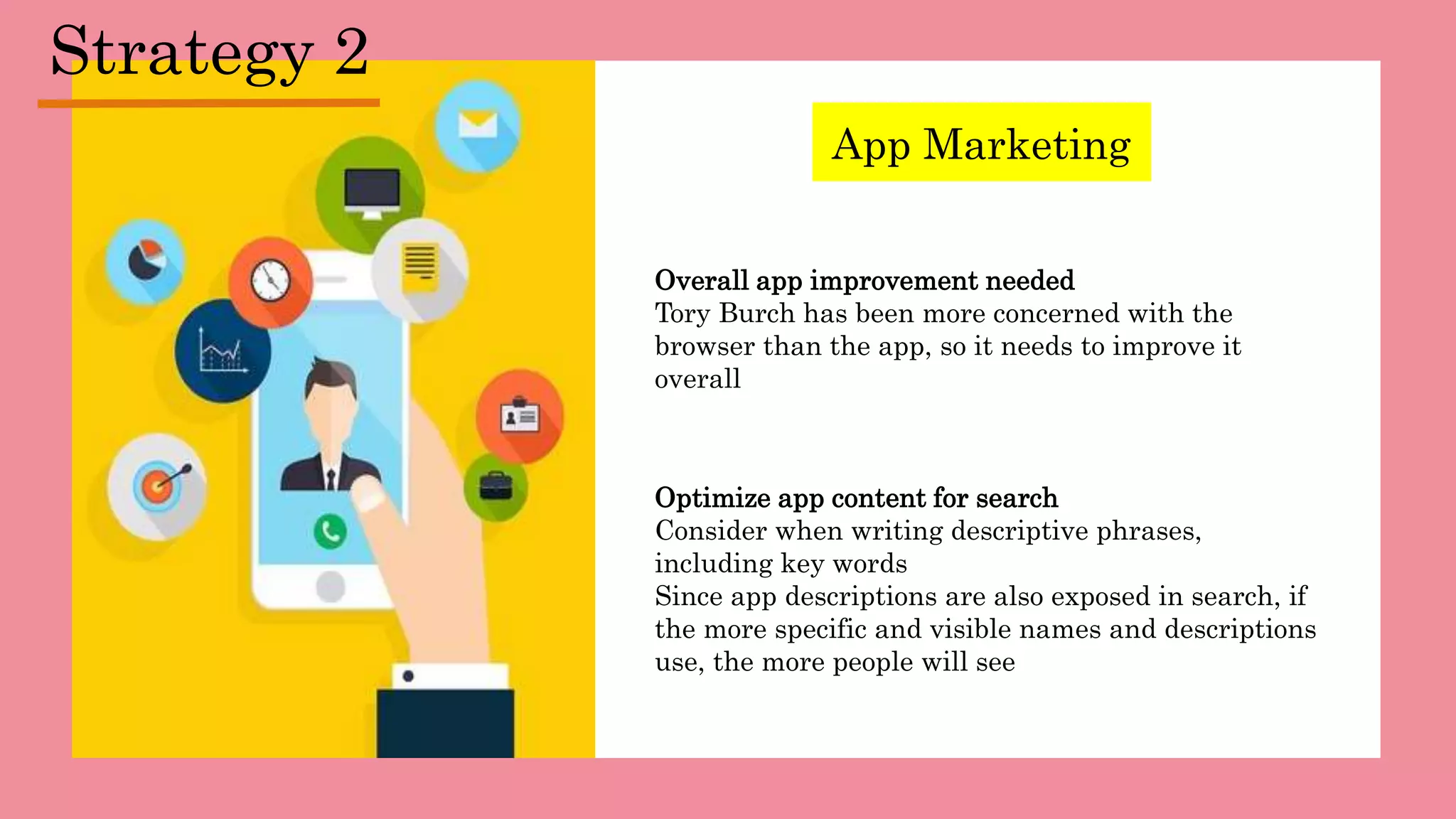 Tory Burch ADV420 - Minkyung Yang | PPTX