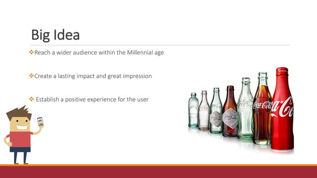 Coca-Cola Digital Marketing Strategy: ADV420 | PDF | Marketing and ...