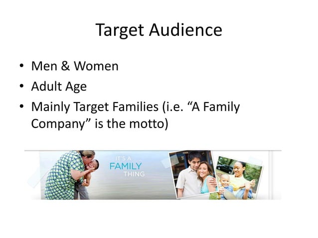 S. C. Johnson Final Presentation | PPTX