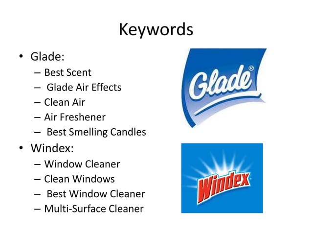 S. C. Johnson Final Presentation | PPTX