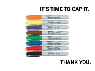 Sharpie Strategy Pack | PPTX