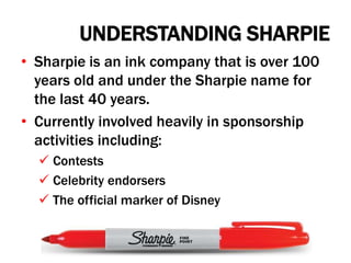 Sharpie Strategy Pack | PPTX