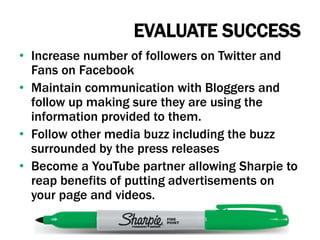 Sharpie Strategy Pack | PPTX