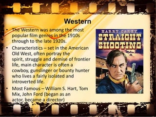 Adv4 m the invention and early years of cinema part ii | PPT