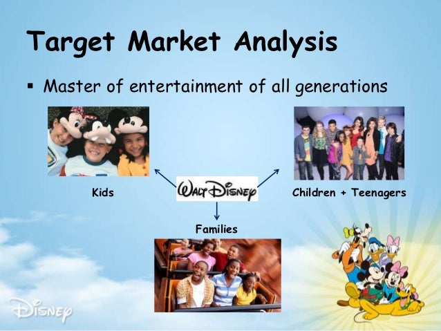 Adv 892 - Digital Strategy: Disney