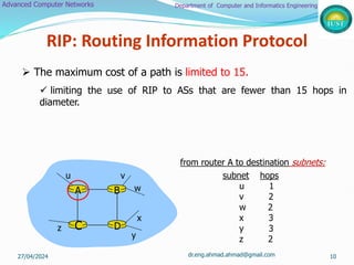 Advaced Computer Networks_Routing 2-Edited-1.pptx