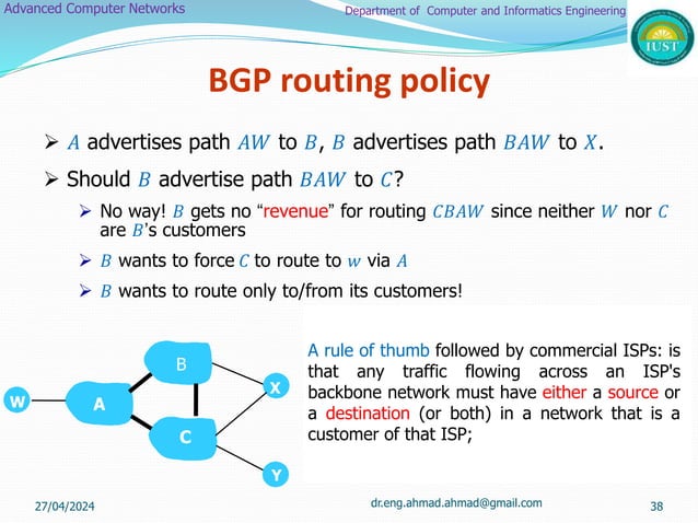Advaced Computer Networks_Routing 2-Edited-1.pptx