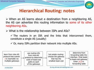 Advaced Computer Networks_Routing 2-Edited-1.pptx