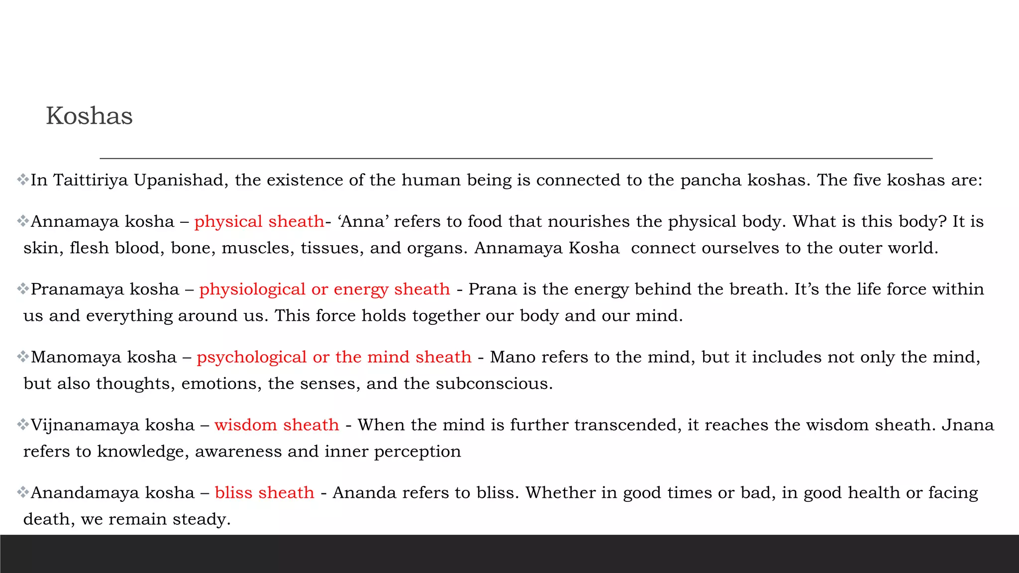 Advaita vedanta | PPTX