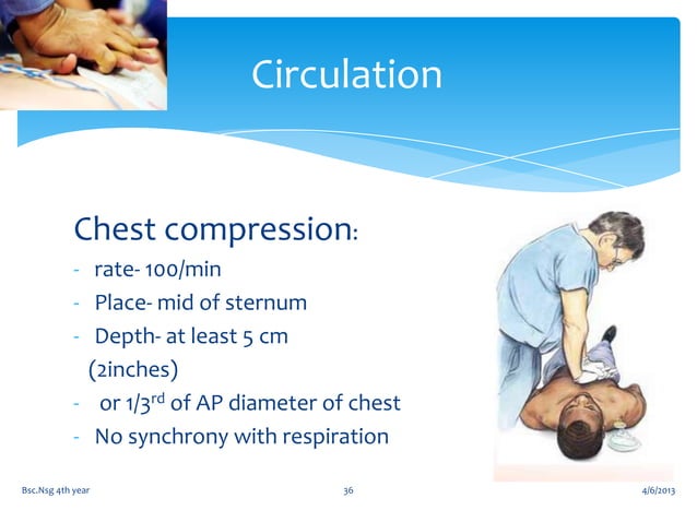 Advancd life support inservice | PPTX | First Aid | Injuries
