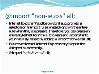 Advance Css 1194323118268797 5 | PPT