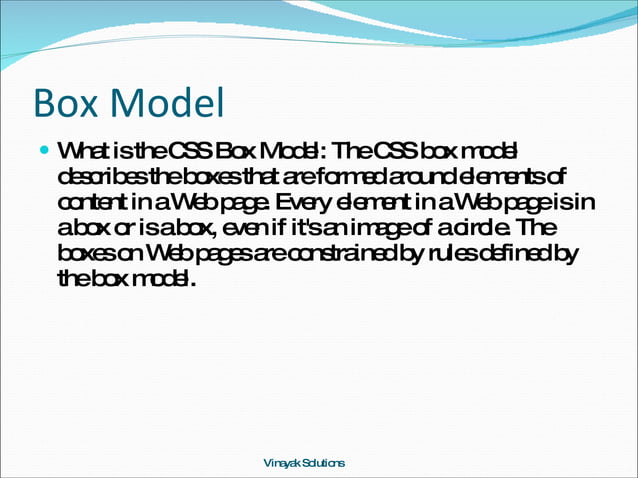 Advance Css 1194323118268797 5 | PPT