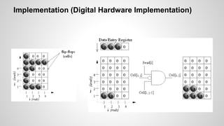 Bead–Sort :: A Natural Sorting Algorithm | PPT