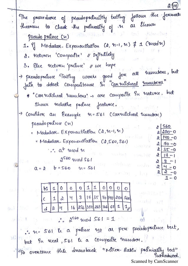 VTU Advanced Algorithms Notes by Nithin, VVCE Mysuru