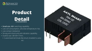 Advance Amorphic.pptx