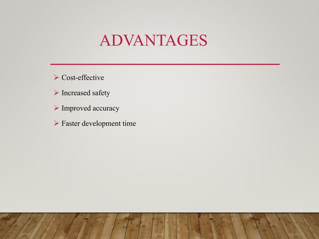 ADVANCE APPLICATION OF CAE IN CRASH ANALYSIS.pptx | Civil Engineering Industry | Industries