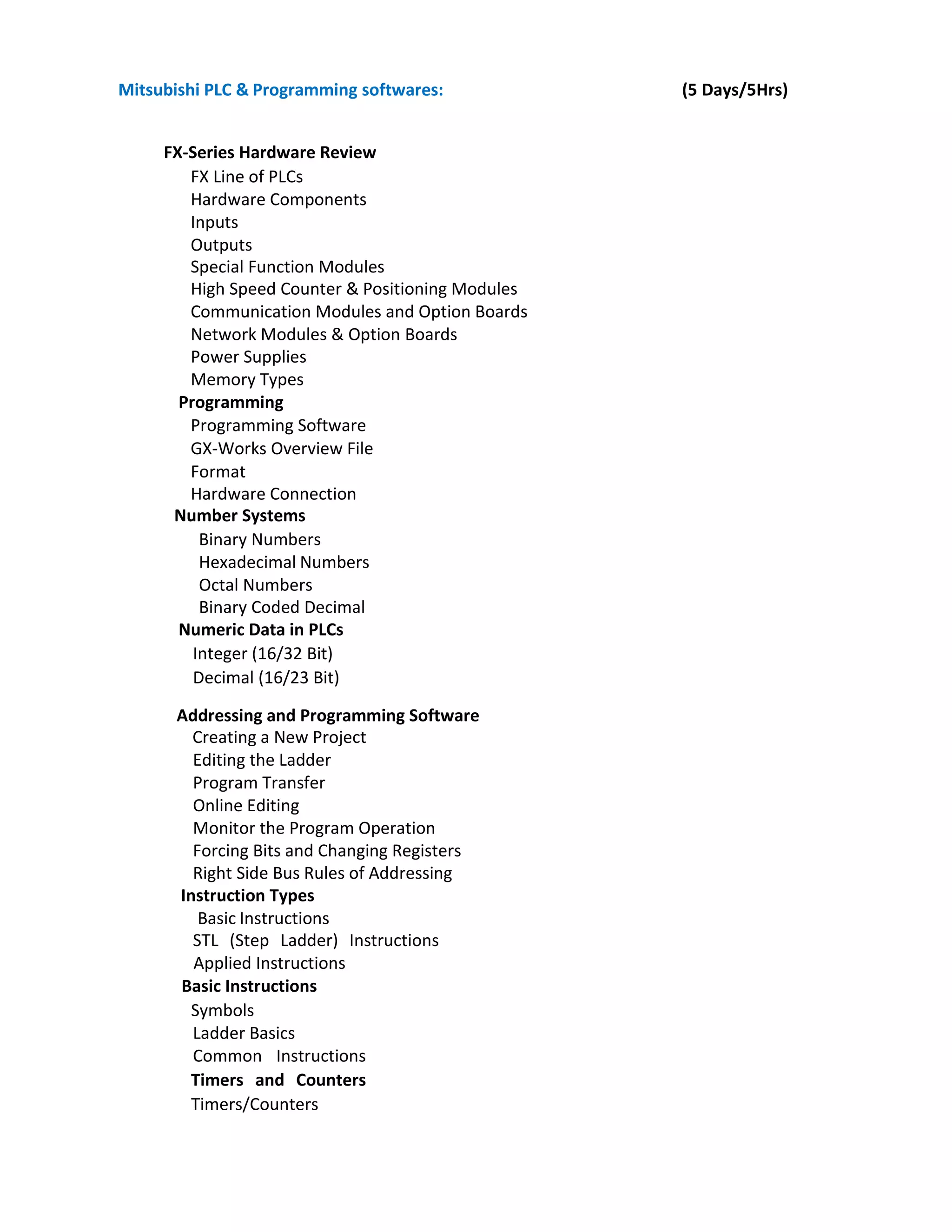 Advance automation training program converted | PDF | Computer Software and Applications | Computing