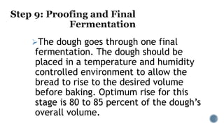 Advance Baking 12 (Stages process) (PF).pptx
