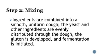 Advance Baking 12 (Stages process) (PF).pptx