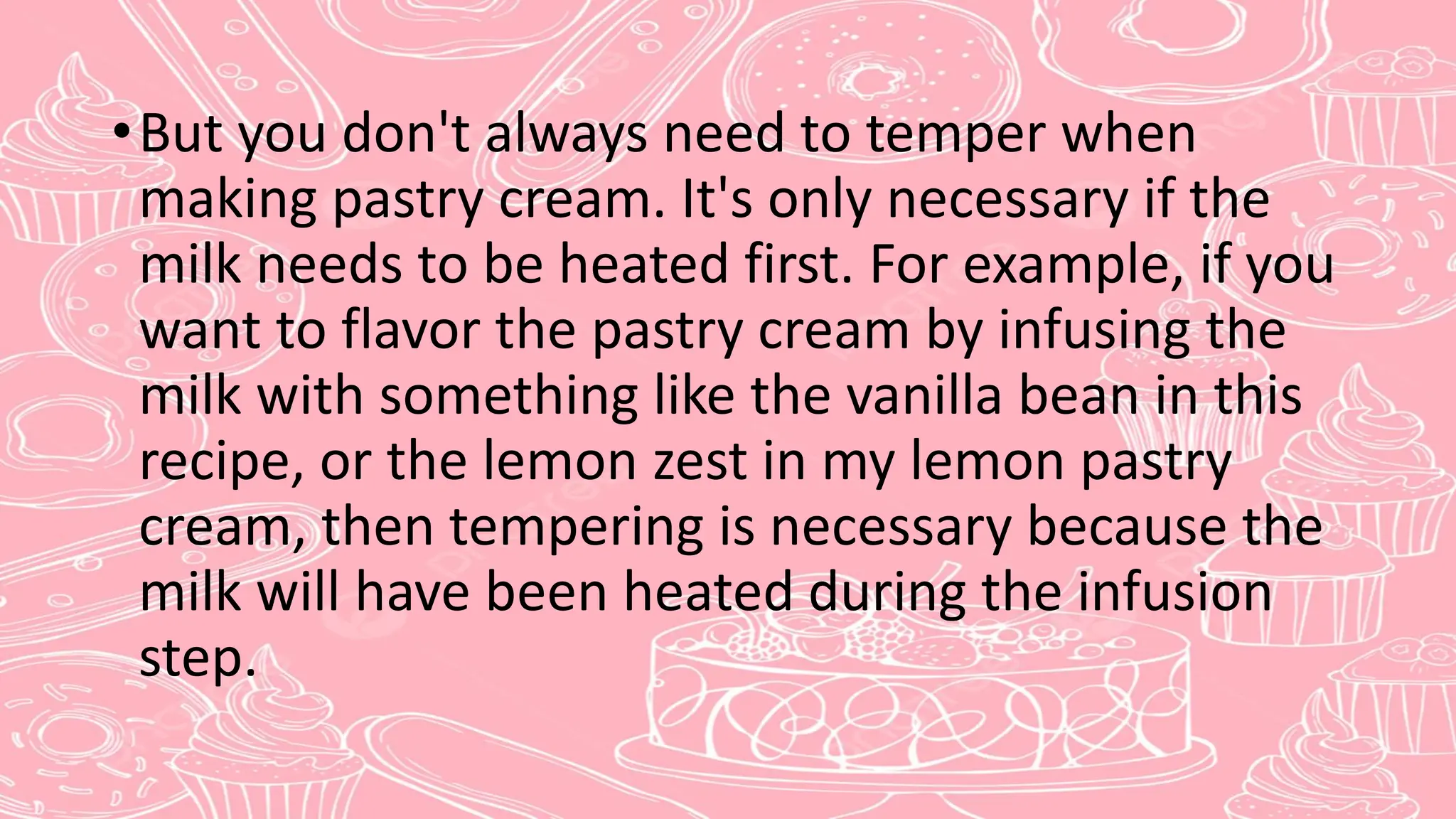 Advance Baking 13 (pastry cream).pptx