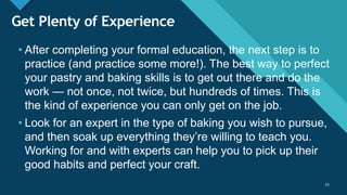 Advance Baking 2 (oppurtunities).pptx