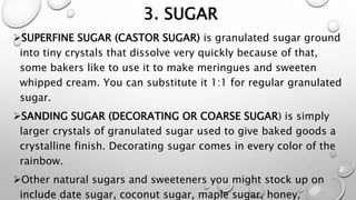Advance Baking 3 (ingredients).pptx