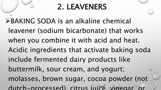 Advance Baking 3 (ingredients).pptx