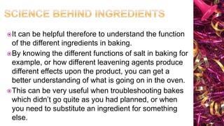 Advance Baking 4 (science behind).pptx