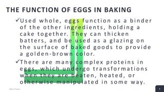 Advance Baking 5 (functions of ing.) not included.pptx