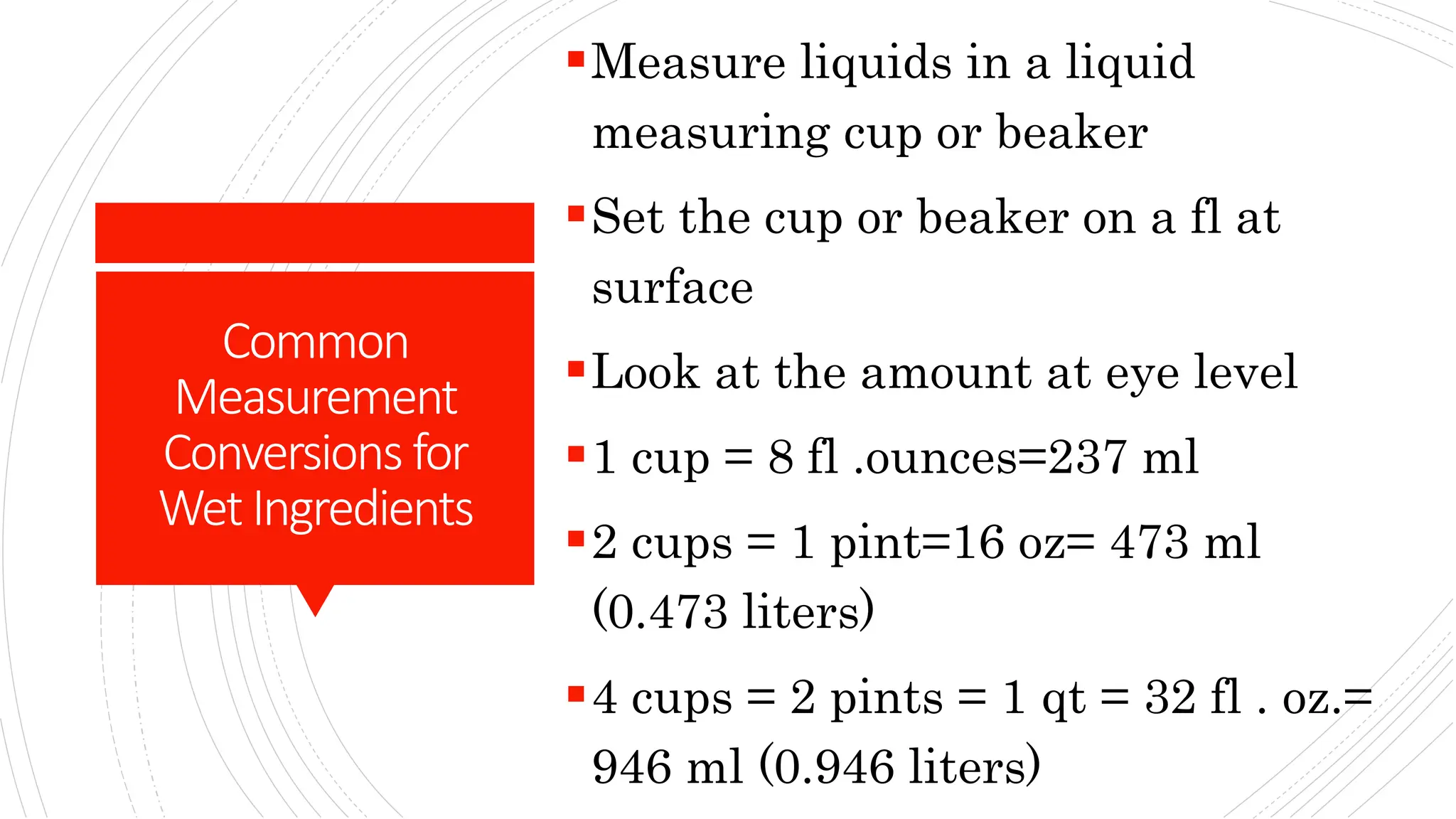 Advance Baking 7 (conversions).pptx