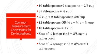 Advance Baking 7 (conversions).pptx