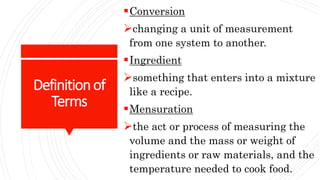 Advance Baking 7 (conversions).pptx