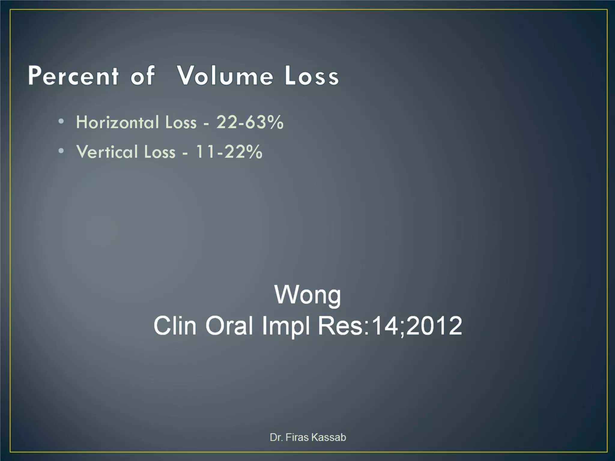 Advance bone preservation and regeneration | PDF