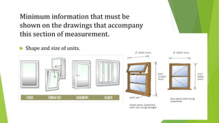 Advance building measurement NRM 2 | PPTX