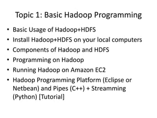 advance computing and big adata analytic.pptx