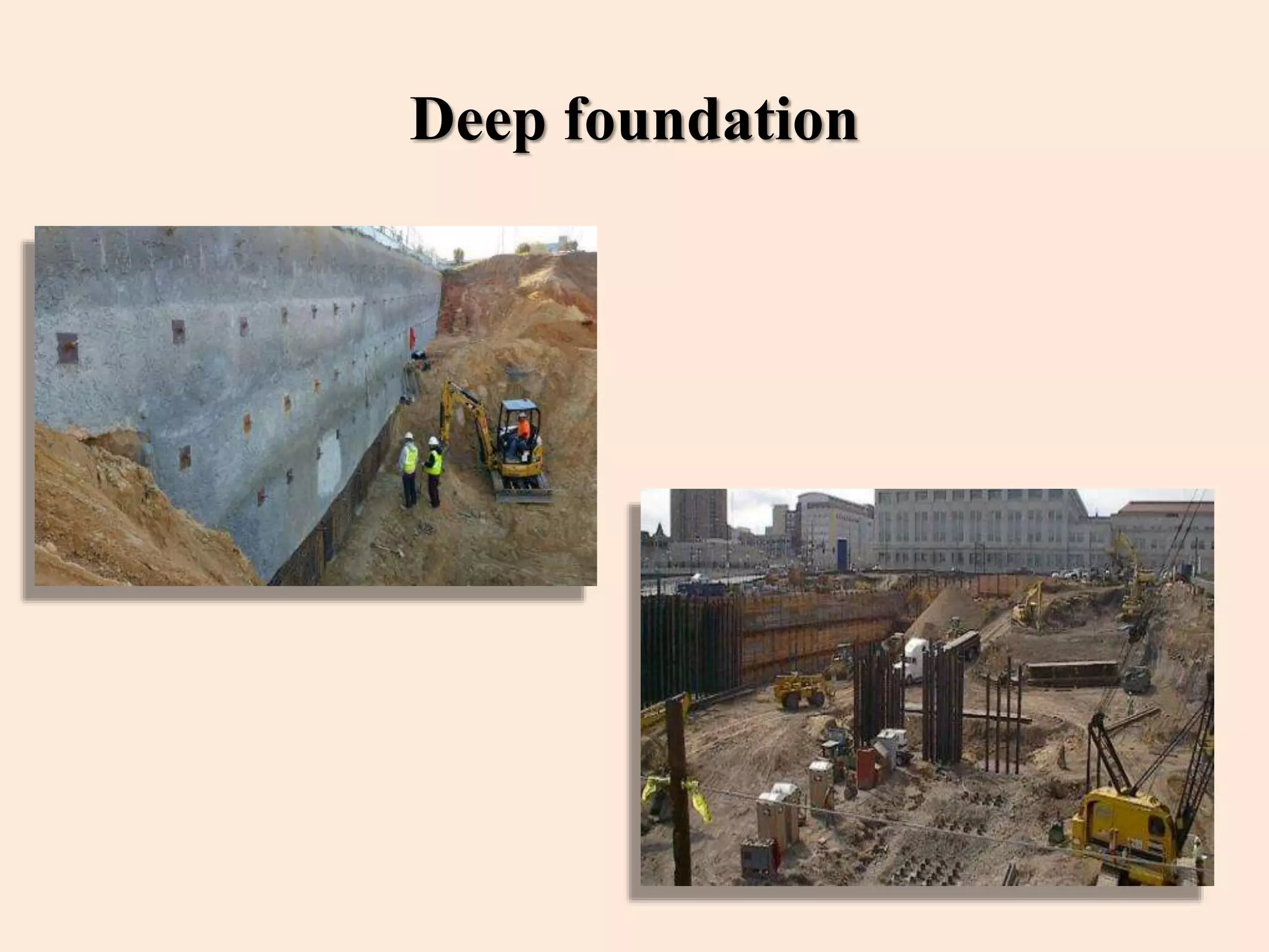 Advance Construction Technology | PPTX