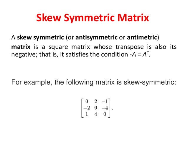 Advance control theory
