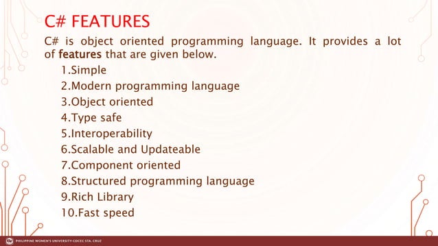 Advance C Programming Part 1 Pptx