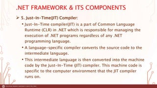 Advance C# Programming Part 1.pptx