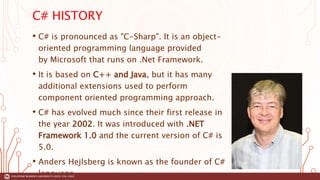 Advance C# Programming Part 1.pptx