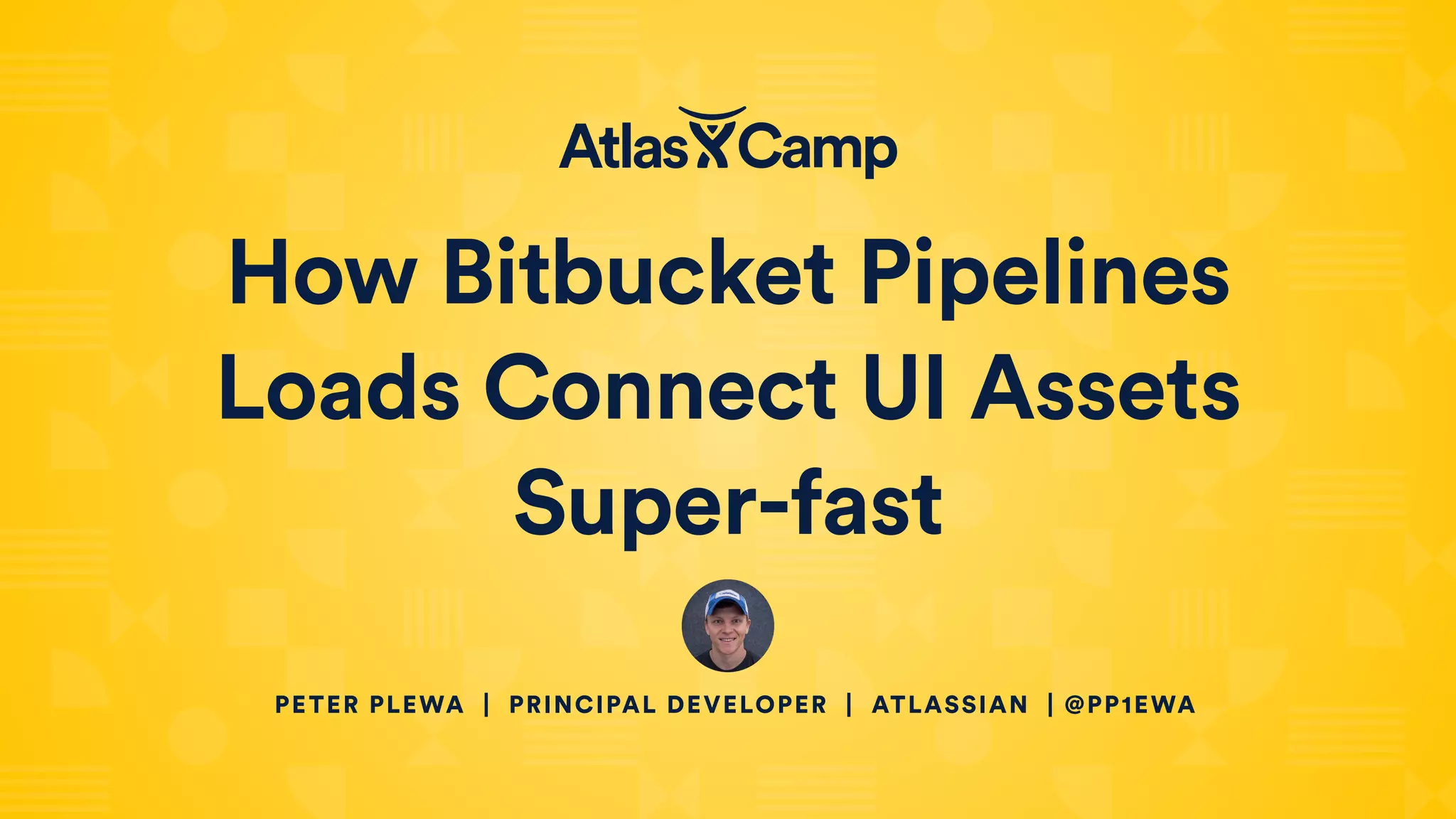 How Bitbucket Pipelines Loads Connect UI Assets Super-fast | PPT