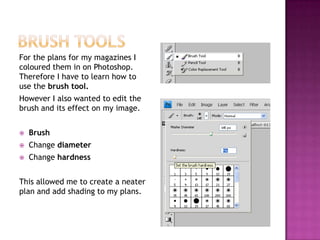 Advanced Photoshop Skills | PPTX
