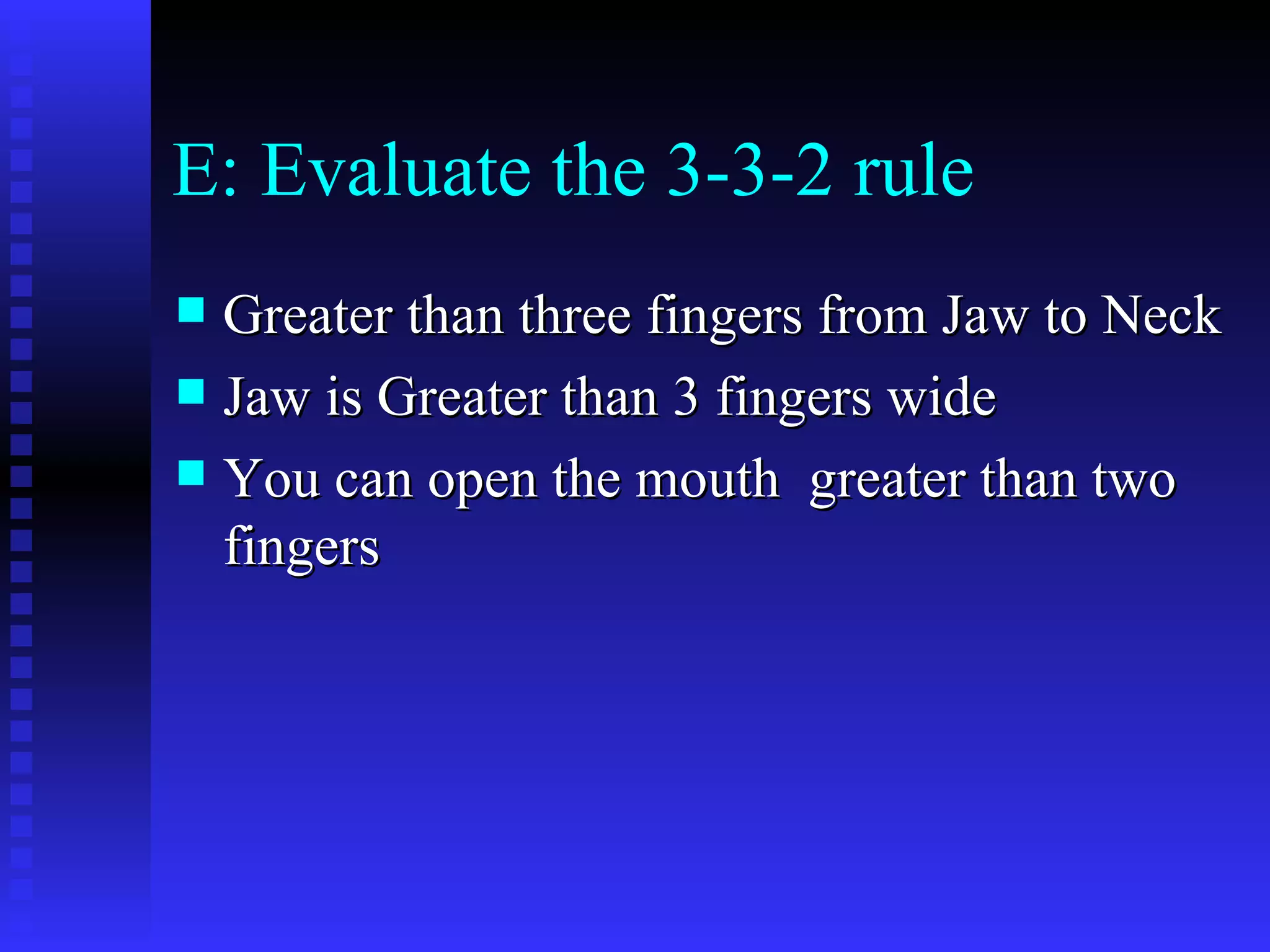 Advanced airway-management | PPT