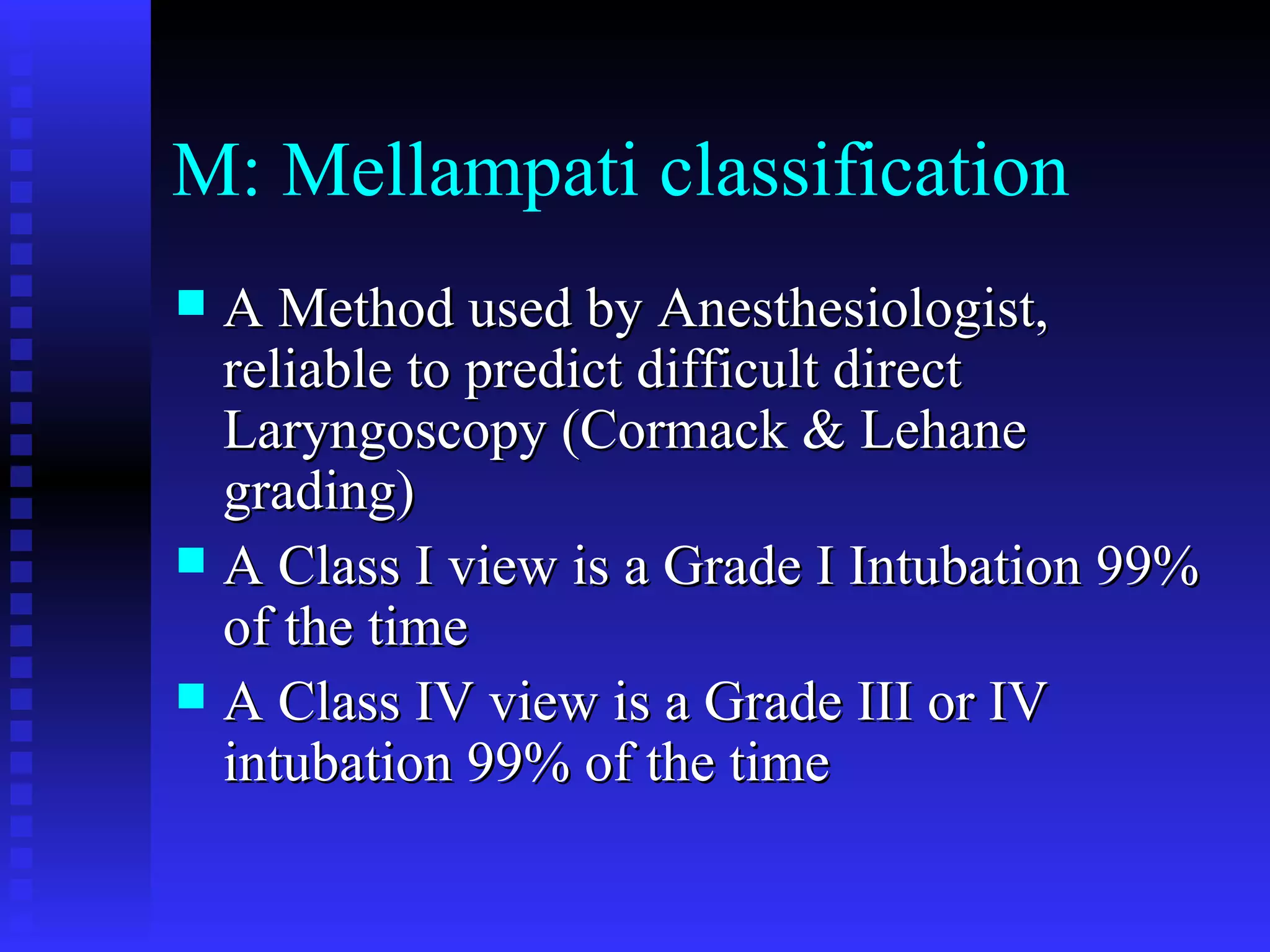 Advanced airway-management | PPT