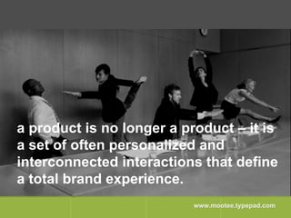 Advanced Brand Strategymaster Framework | PDF | Business | Business and ...